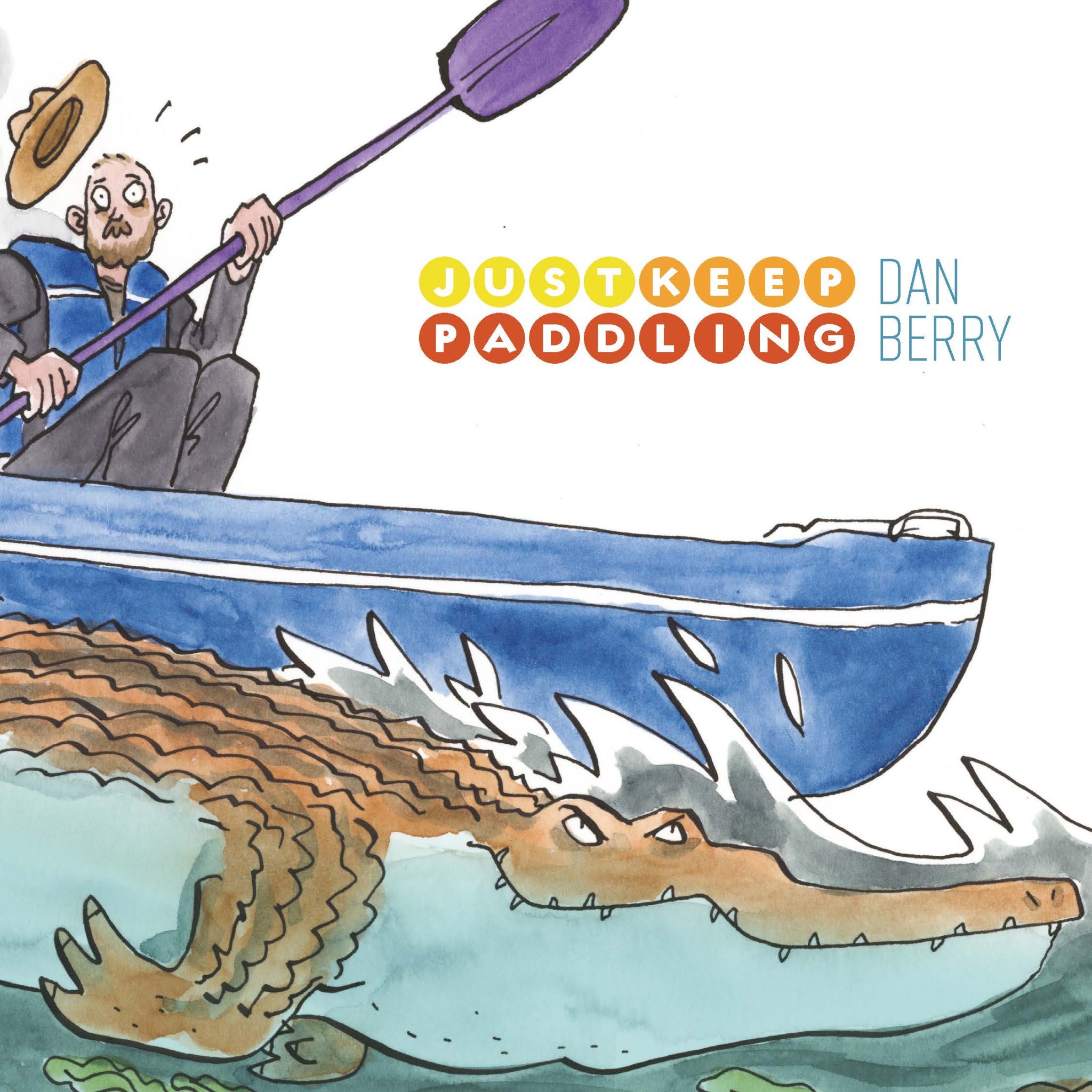 Thingsbydan – Dan Berry